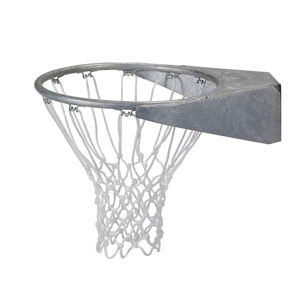 Tabelloni E Canestri CANESTRI BASKET ZINCATI A CALDO rinforzati - uso ...